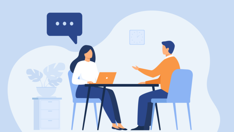 A 5-Step Method to a Meaningful Conversation - OpenUp