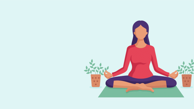10-Minute Mindfulness For Stress Relief - OpenUp