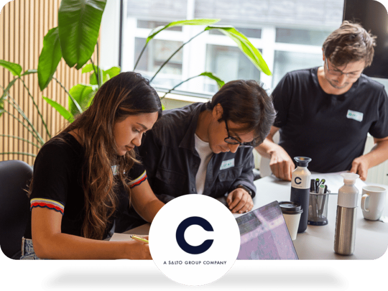 Case Studies - OpenUp