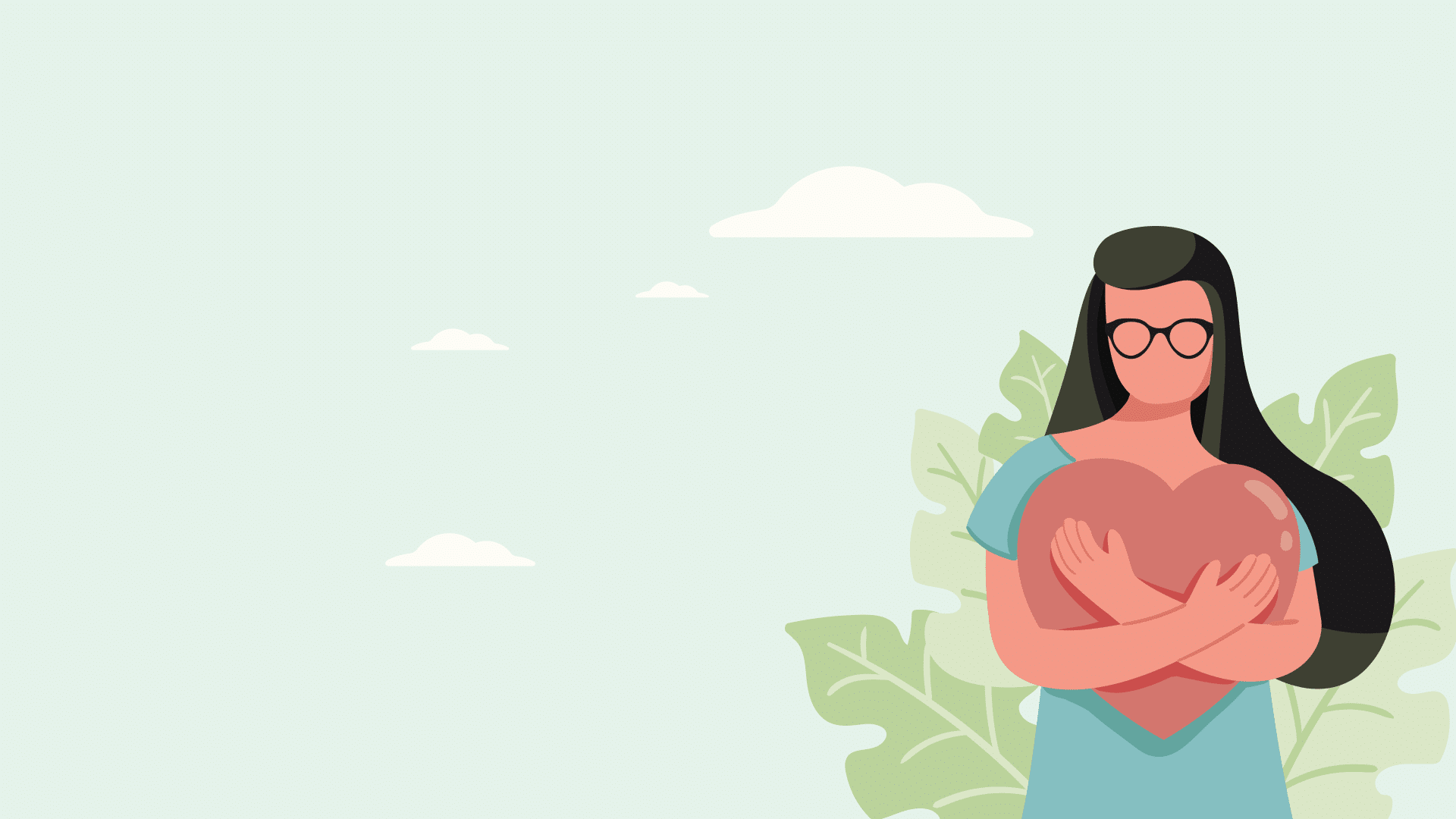 Mindfulness meditation for self-love - OpenUp