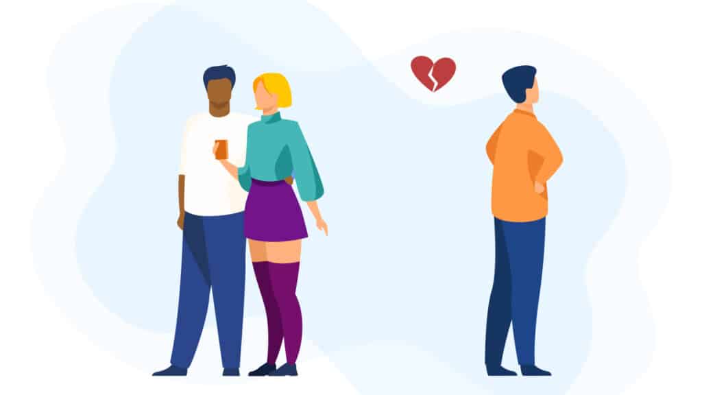 Why Do People Cheat? - OpenUp