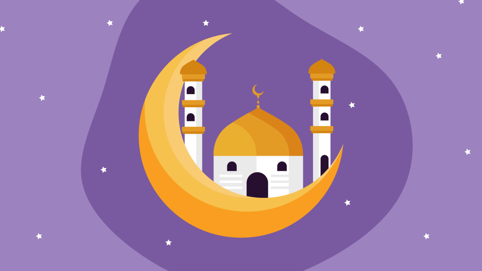5 Ways to Support Employees during Ramadan at Work - OpenUp