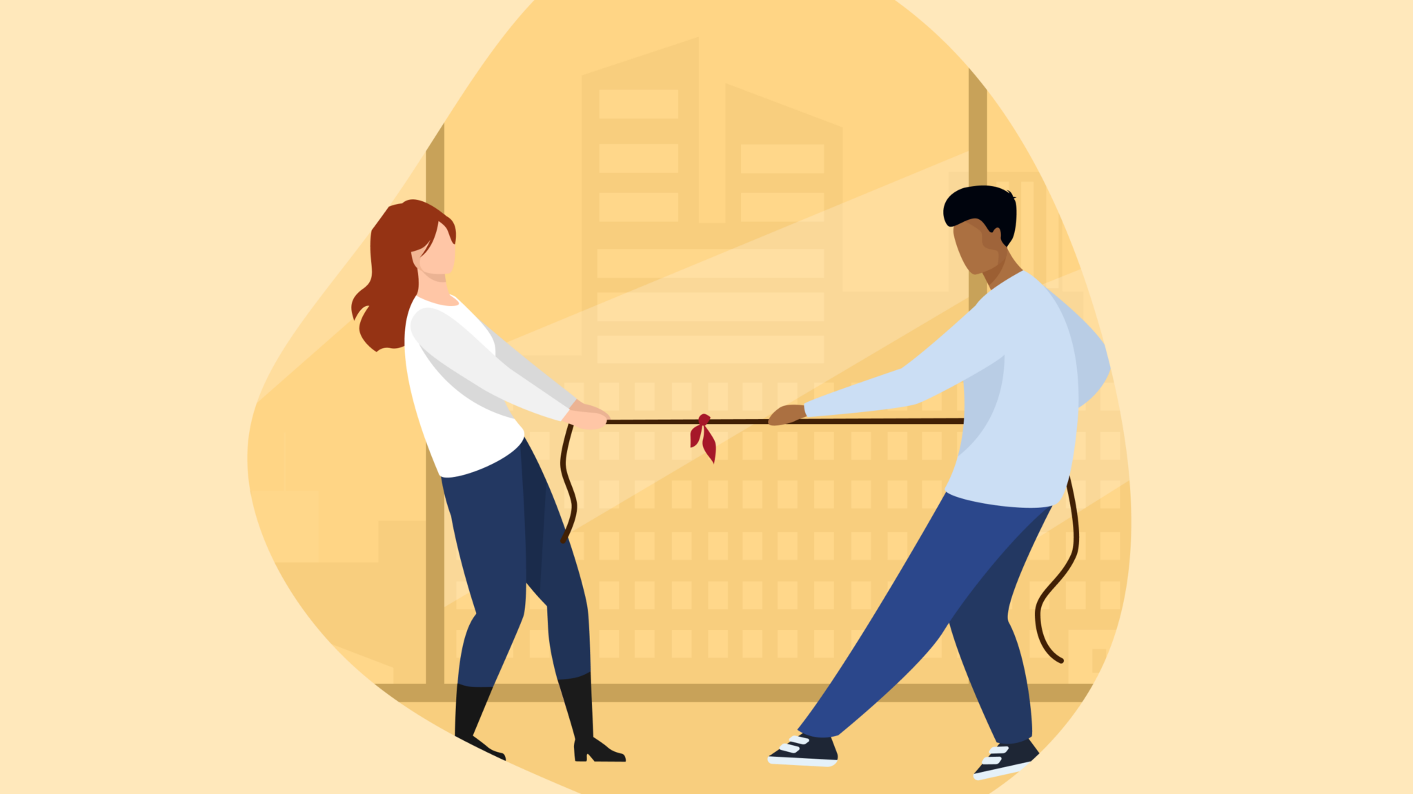 Conflicten met collega's oplossen: 6 tips van een psycholoog | OpenUp