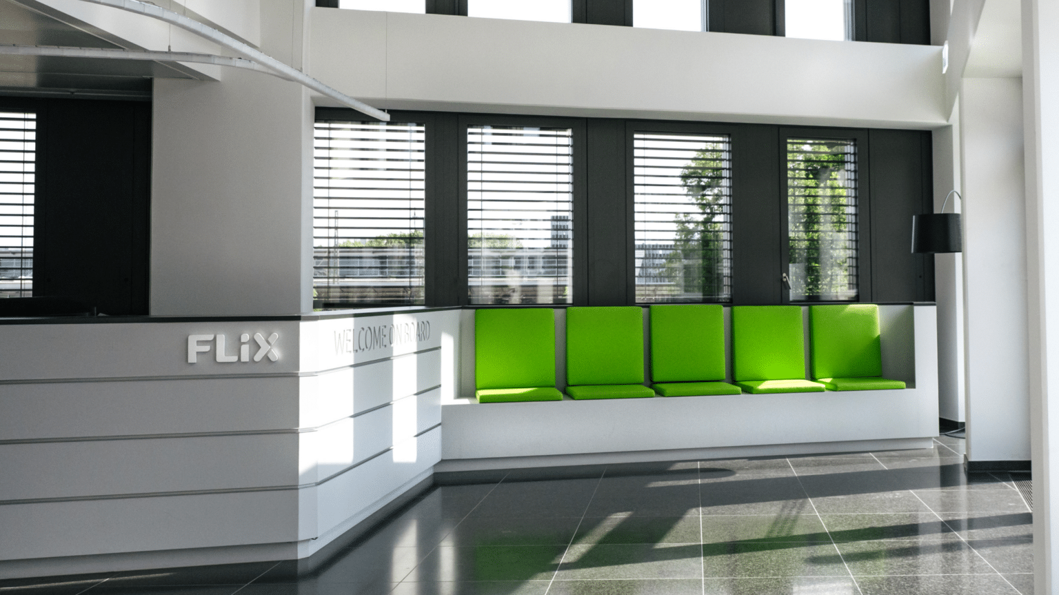 Interview mit Bernadette Werner von Flix SE - OpenUp