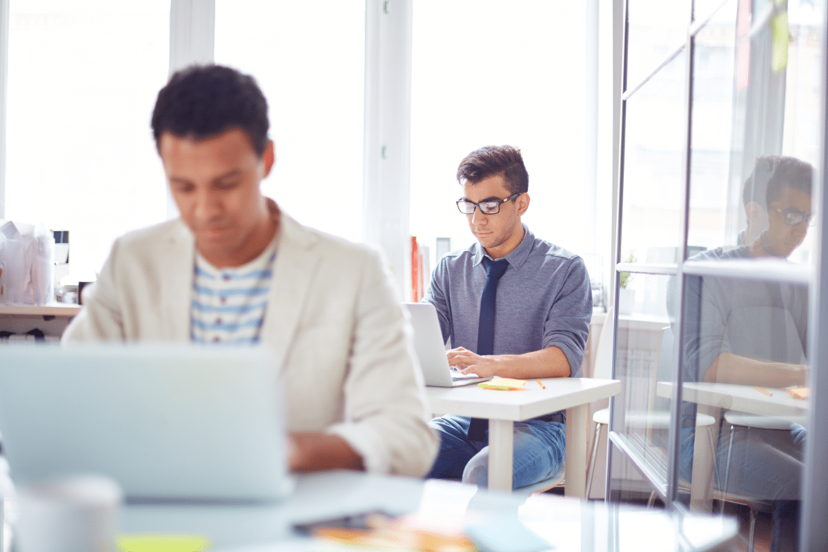 Case Study NTT Data - OpenUp