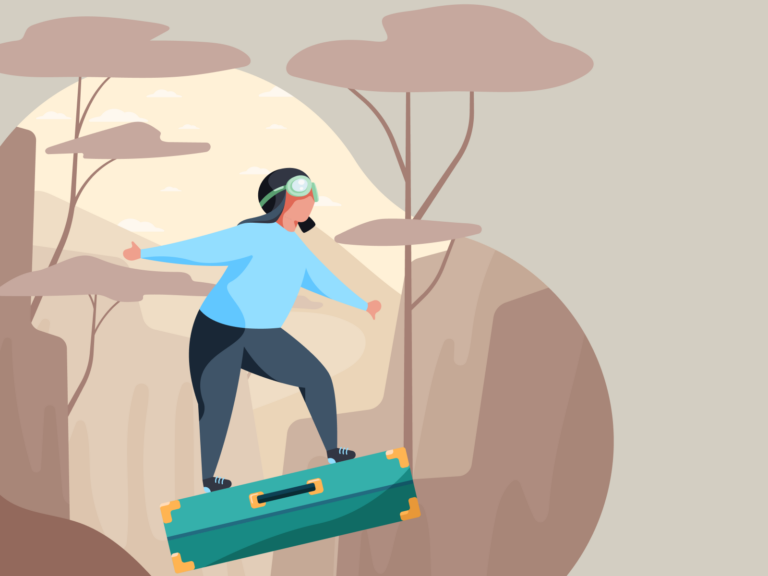 Finding Purpose: Resources - OpenUp