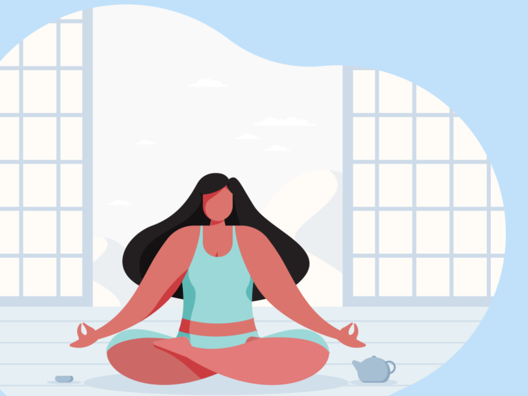 Mindfulness & Breathing: Resources - OpenUp