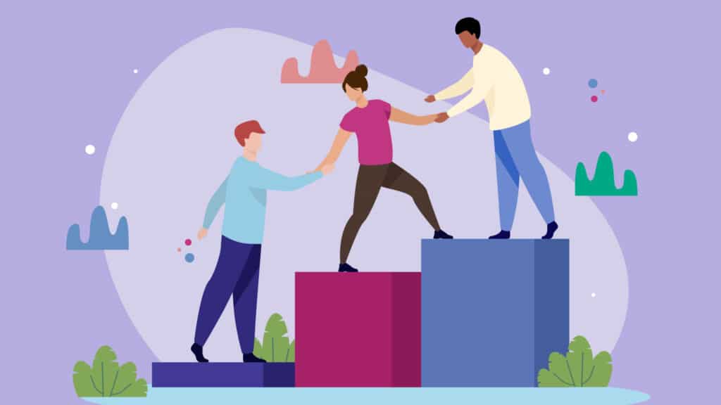 Strengthening Workplace Connections - OpenUp