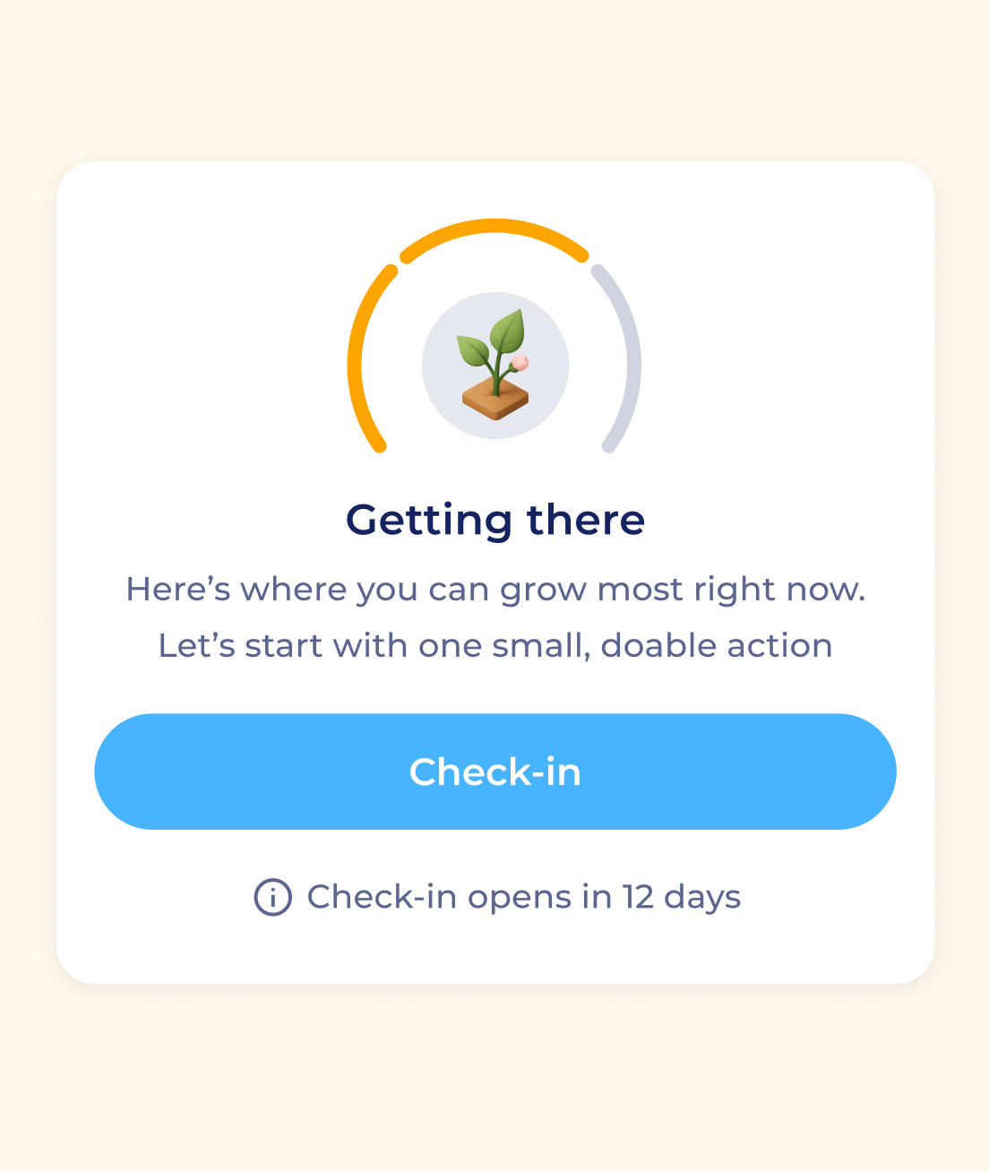 OpenUp | Trusted employee well-being support for stronger teams